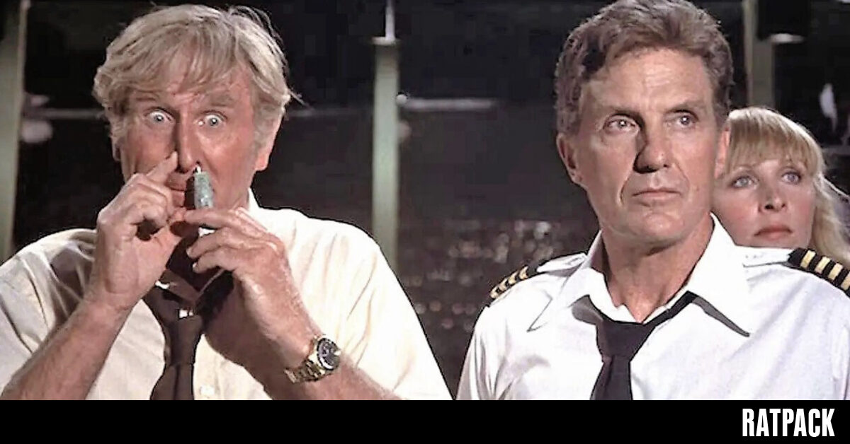 Επιτέλους τα αεροδρόμια καταργούν τον πιο ανυπόφορο νόμο τους - RatPack.gr