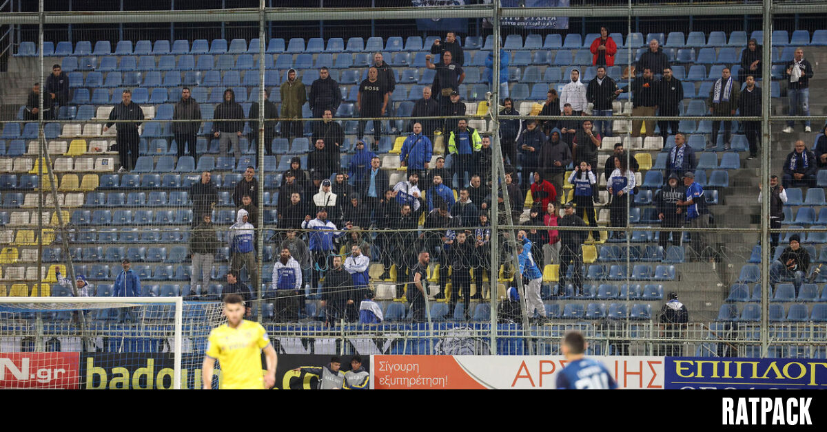 Αρχίζει η ποιότητα, επιστροφή στα σαλόνια της Σούπερ Λιγκ - RatPack.gr