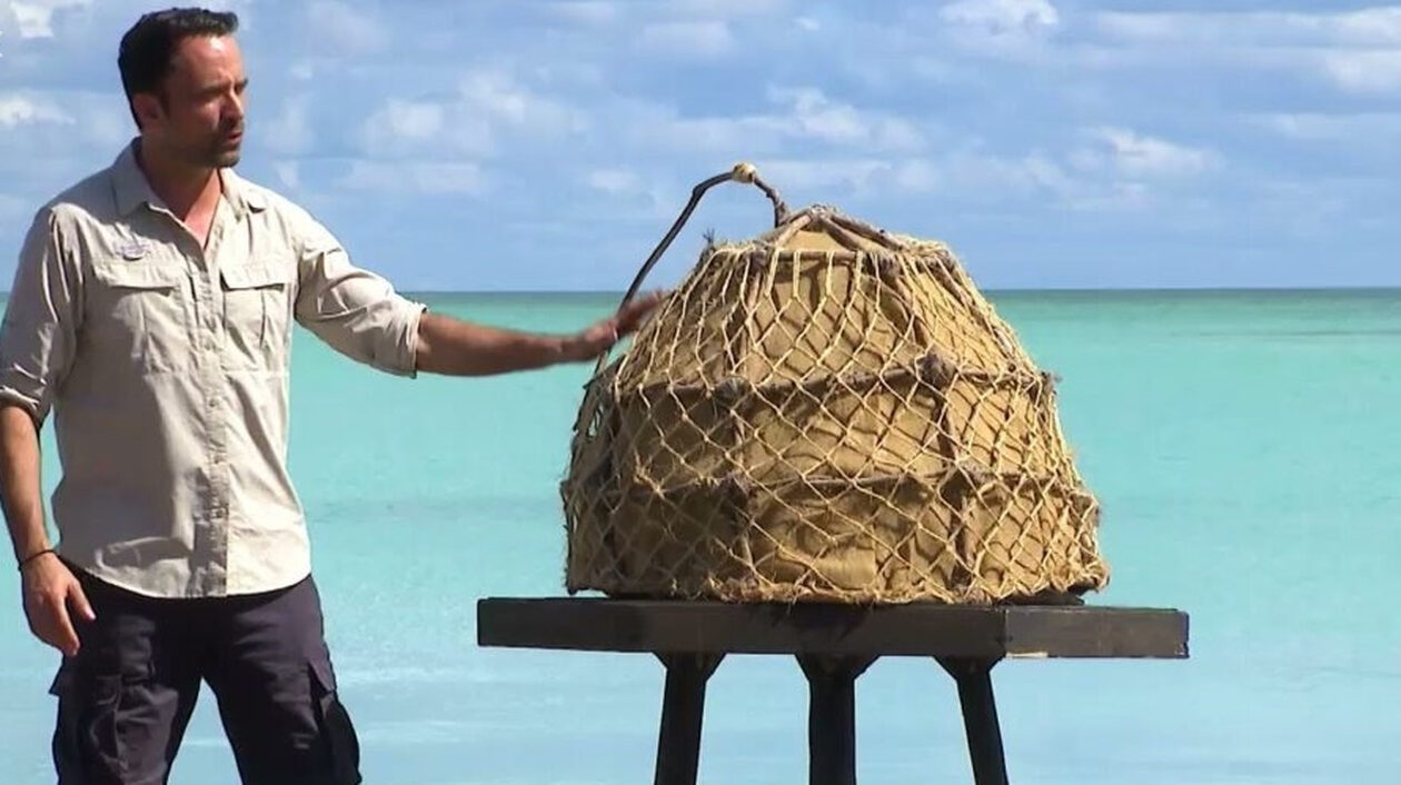 Survivor All Star: Μίζερα φαγητά που δεν θα ήθελες ποτέ για έπαθλο - RatPack.gr