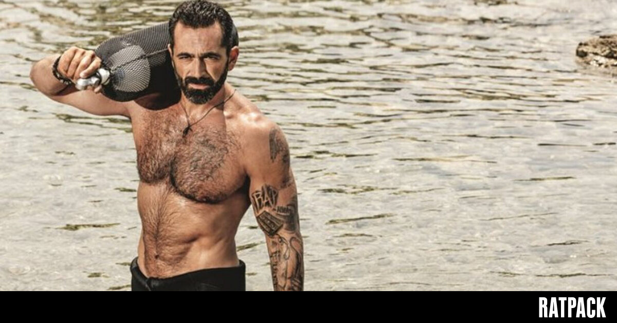 Survivor All Star: Μακάρι όλοι οι άντρες να αντιδρούσαν σαν τον Μπο - RatPack.gr