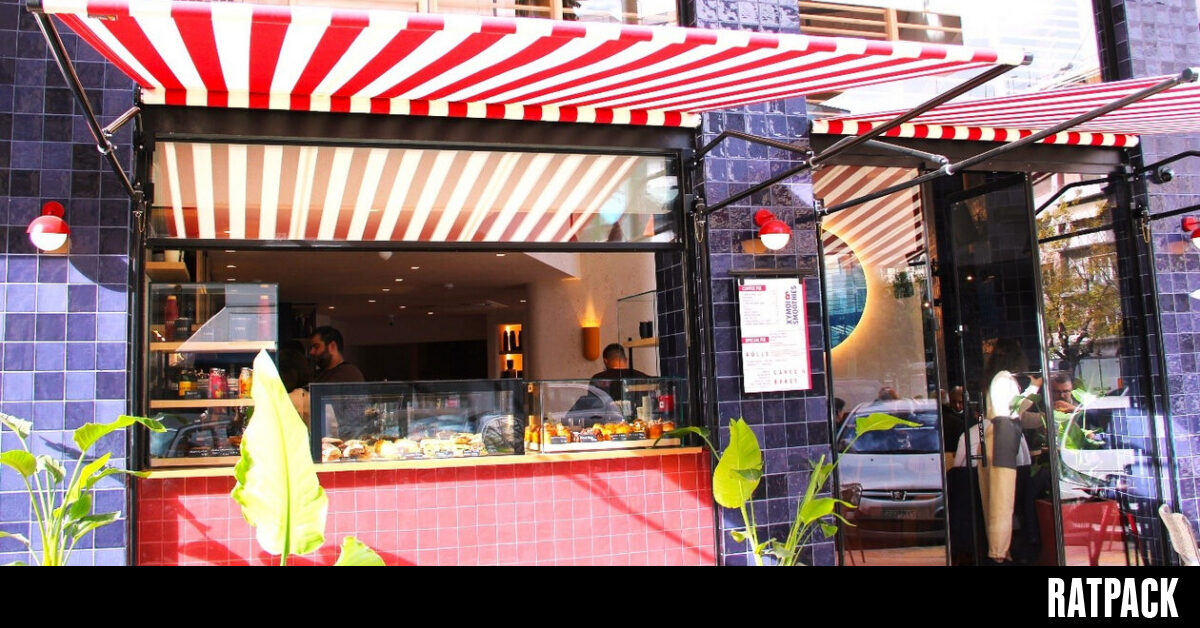 Όλοι μιλάνε για τους Fixers και ο βασικός λόγος είναι πως μας φτιάχνουν ...