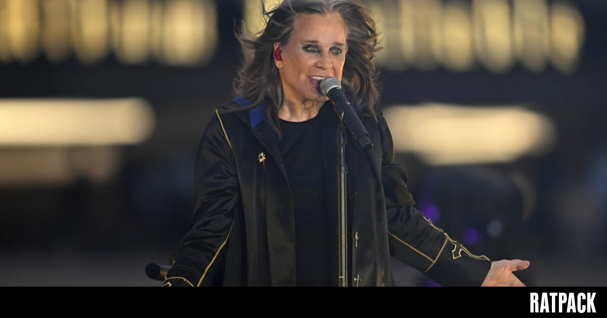 Το «φινάλε» του Ozzy συγκινεί ακόμα και όσους δεν κατείχαν ποτέ το ...