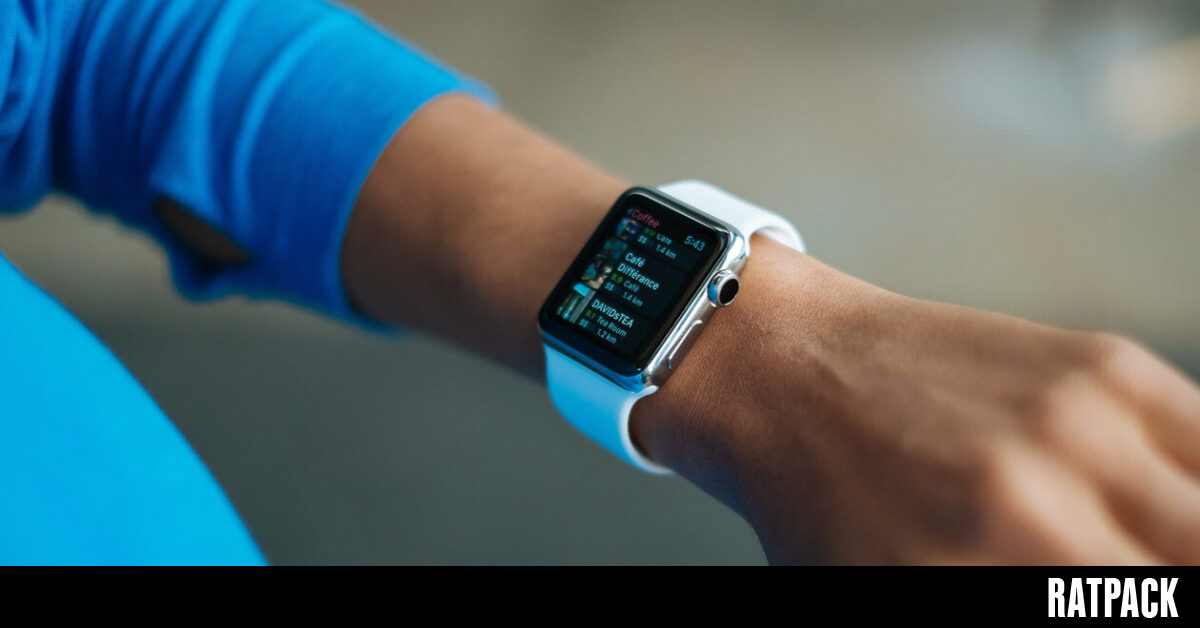 Πάει όντως το Apple Watch για μόνιμη απαγόρευση στις ΗΠΑ; - RatPack.gr