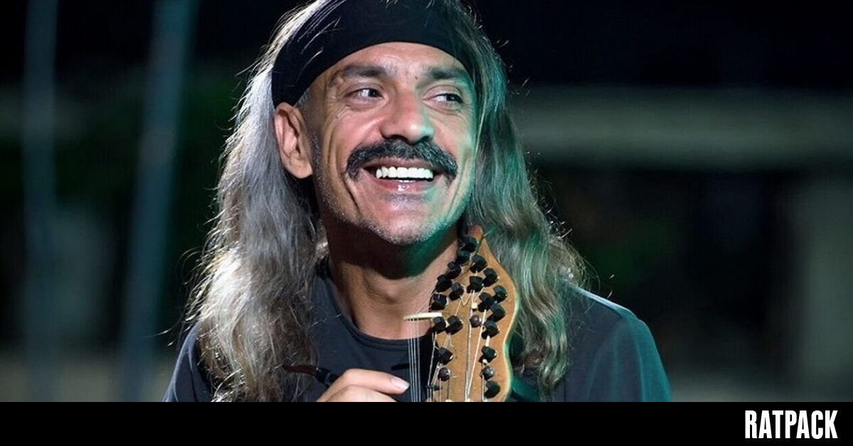 Χαΐνηδες και Social Waste στην Τεχνόπολη τον Ιούνιο - RatPack.gr