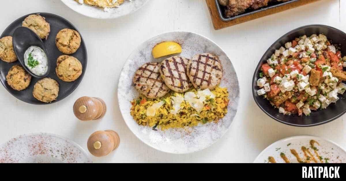 Παραδοσιακή ελληνική κουζίνα: Σου έχουμε μία must επιλογή από το Red Selection του efood ...