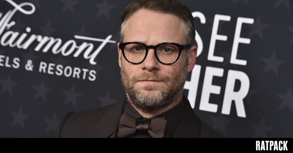 Ο Seth Rogen το έριξε στην κεραμική για τασάκια απαγορευμένων φυτών ...