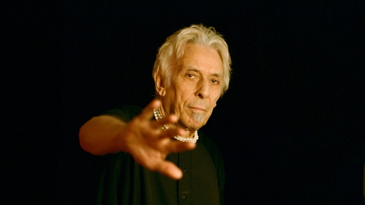John Cale: His Lifetime Story Από τους Velvet Underground στο Mercy ...