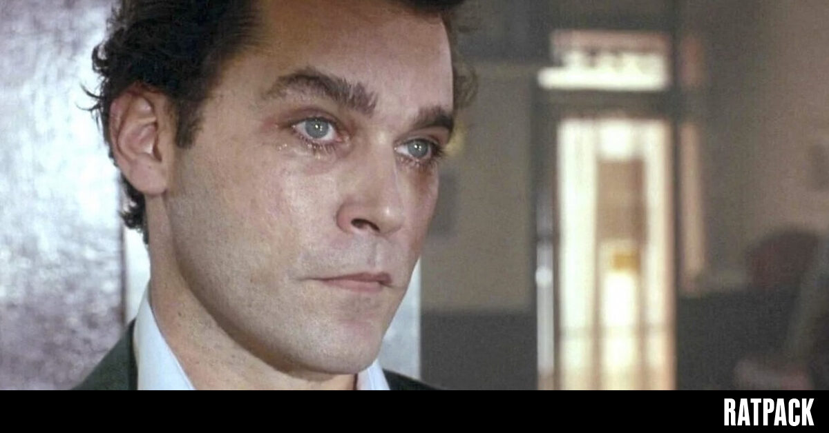 Ray Liotta: Μάθαμε ένα χρόνο μετά από τι έφυγε ο αγαπημένος Goodfella - RatPack.gr