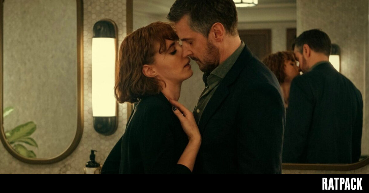 Πώς το κράξιμο στα social media καταστρέφει το φλερτ - RatPack.gr