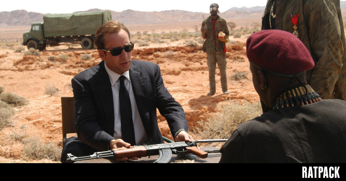 Μια από τις καλύτερες ταινίες του Nicolas Cage θα αποκτήσει sequel - RatPack.gr