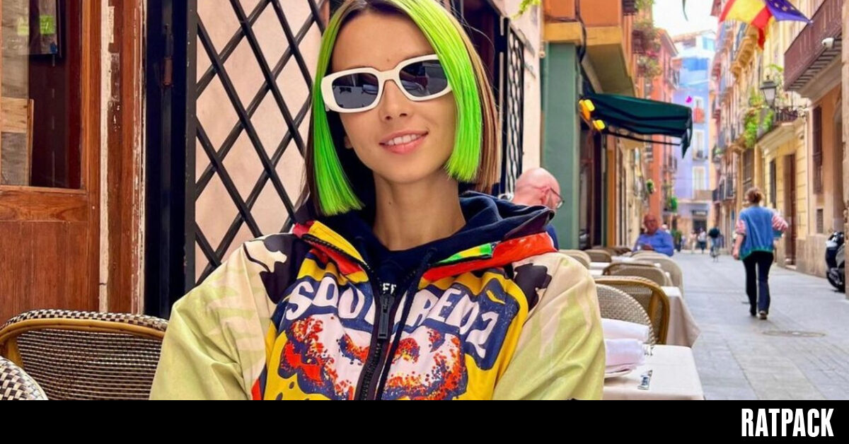 Ποια είναι η Miss Monique που θα βάλει «φωτιά» στην παραλιακή; - RatPack.gr